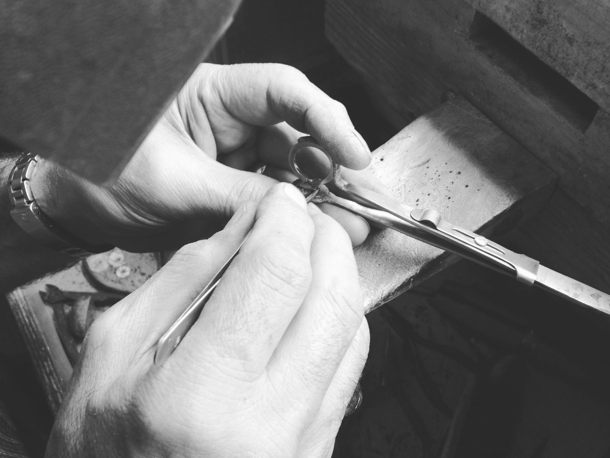 Designer Wedding Rings in Boston | Custom Engagement Rings in Boston ...